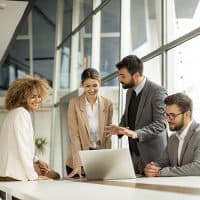 Center One, LLC - A Trusted Domestic BPO Provider