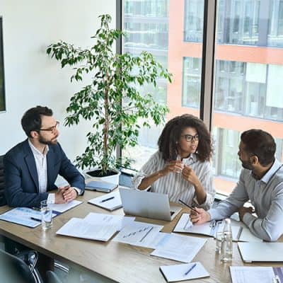 Center One, LLC - A Trusted Domestic BPO Provider